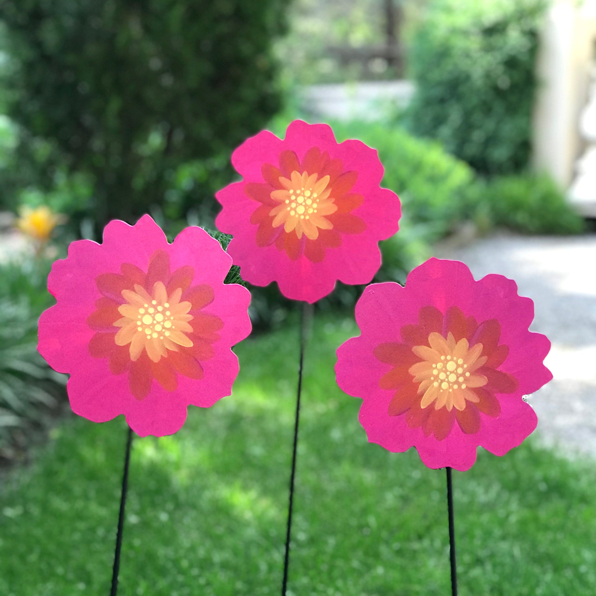 Magnetic Garden Decor – Roeda