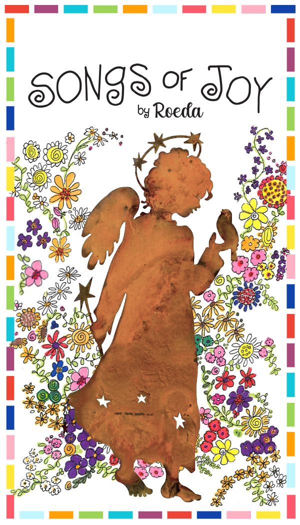 Songs of Joy Garden Stakes – Roeda