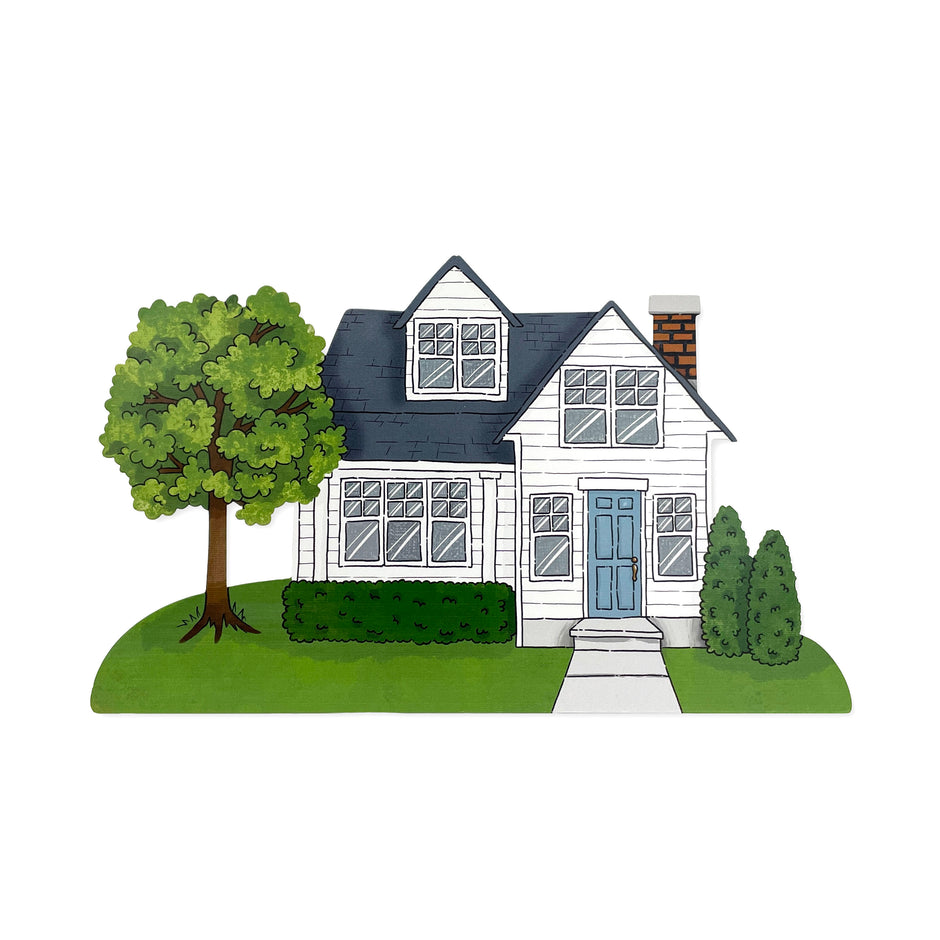 Roeda Studio - Metal Art Magnets to Brighten Your Life!