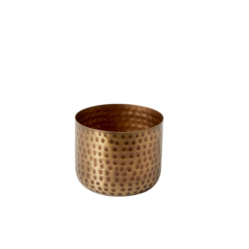 Alchemy Bronze Pot – Roeda