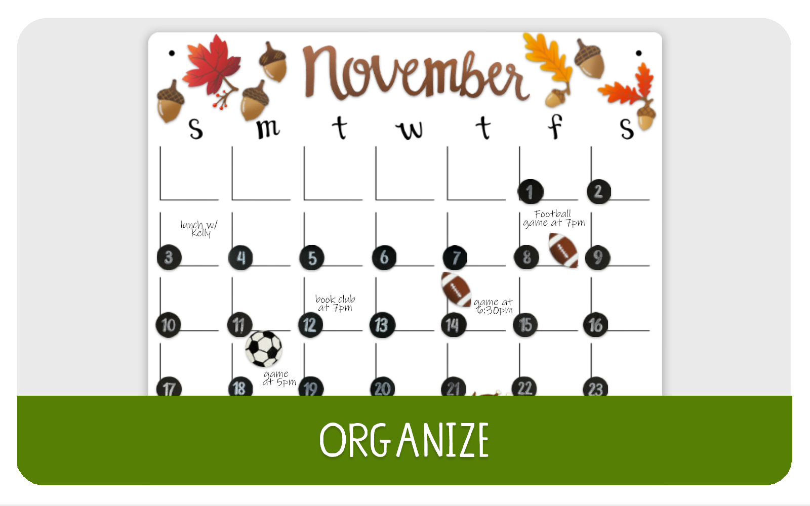 Roeda Studio - Metal Art Magnets to Brighten Your Life!