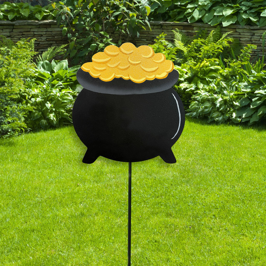 Pot O' Gold Magnetic Art Pop – Roeda